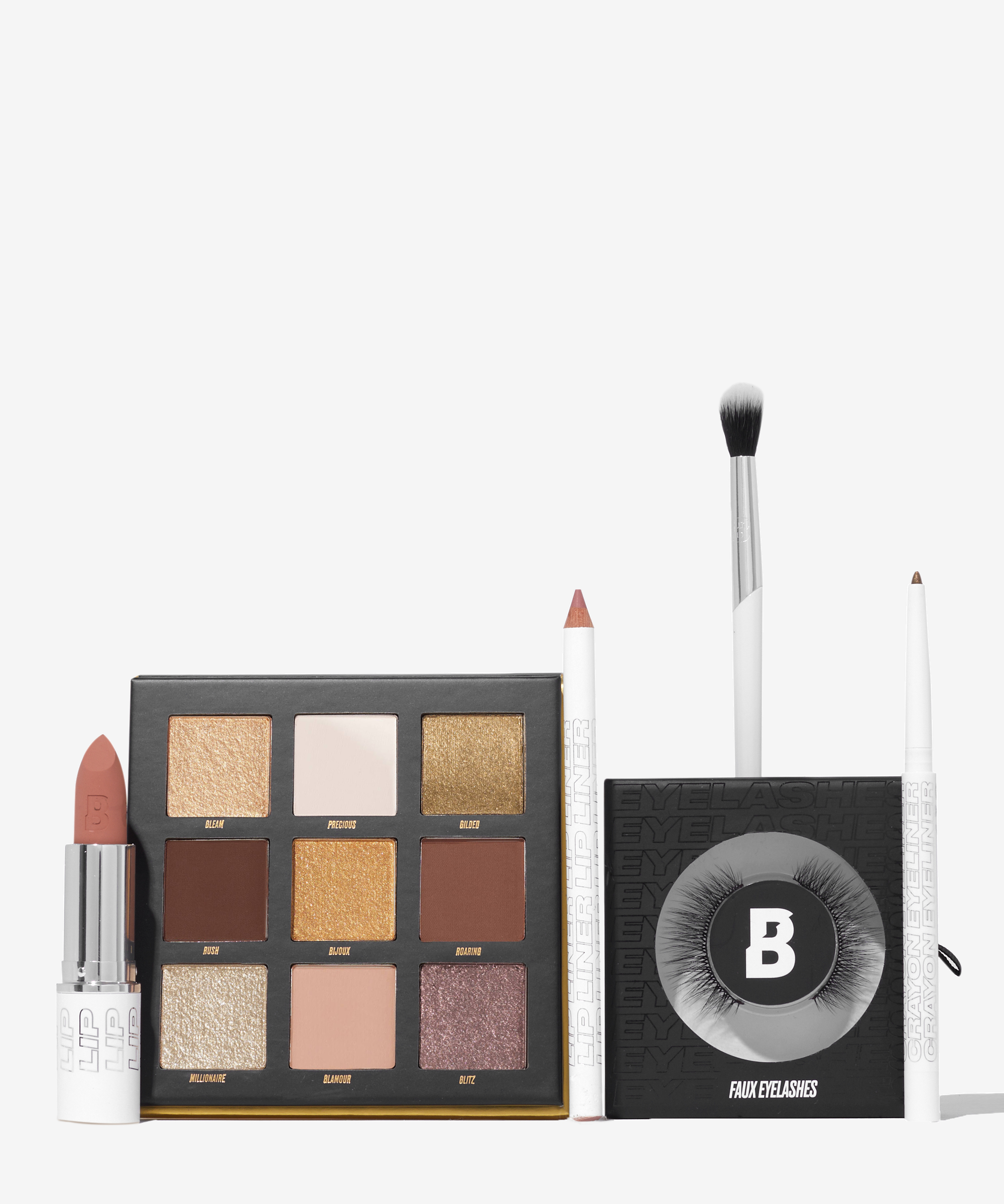 By BEAUTY BAY Your Glam Face By BEAUTY BAY at BEAUTY BAY