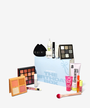 By BEAUTY BAY Birthday Box at BEAUTY BAY