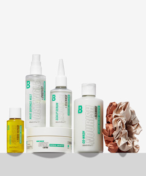 By BEAUTY BAY Curly Hair Essentials Kit at BEAUTY BAY