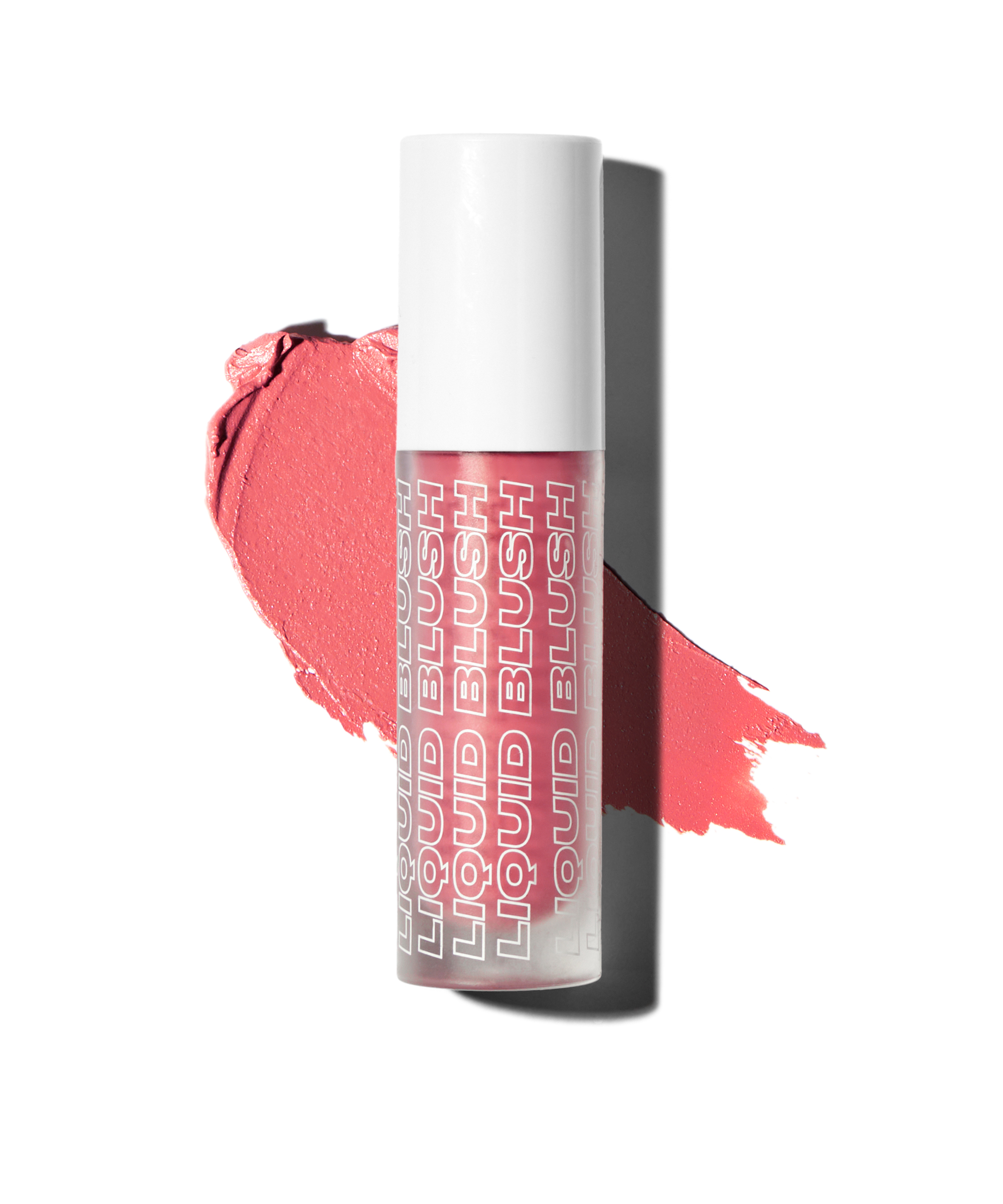 By BEAUTY BAY Liquid Cream Blush - Blooming at BEAUTY BAY