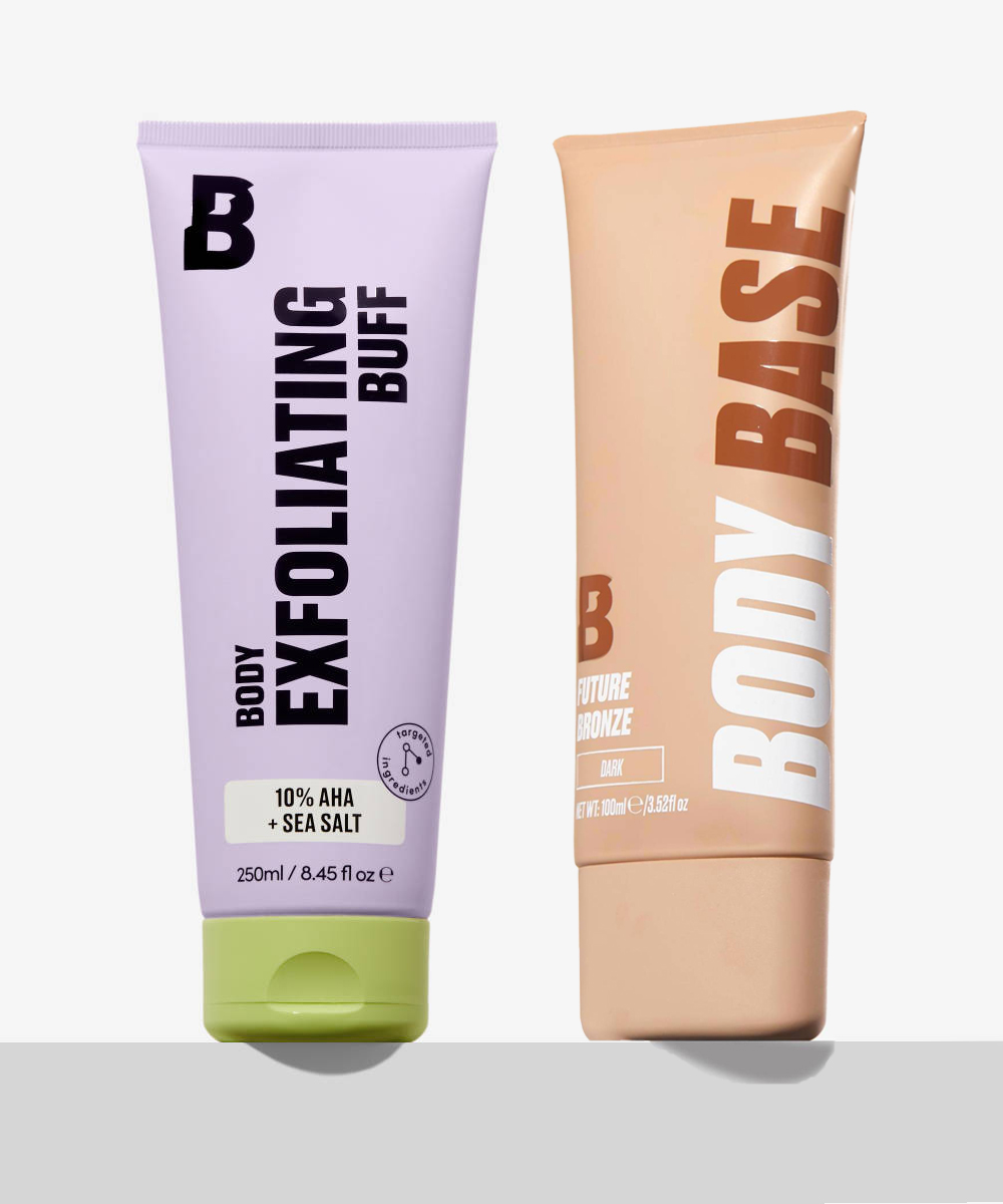 By BEAUTY BAY Buff and Bronze Duo at BEAUTY BAY