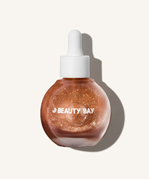 By BEAUTY BAY Future Bronze Body Shimmer Oil at BEAUTY BAY