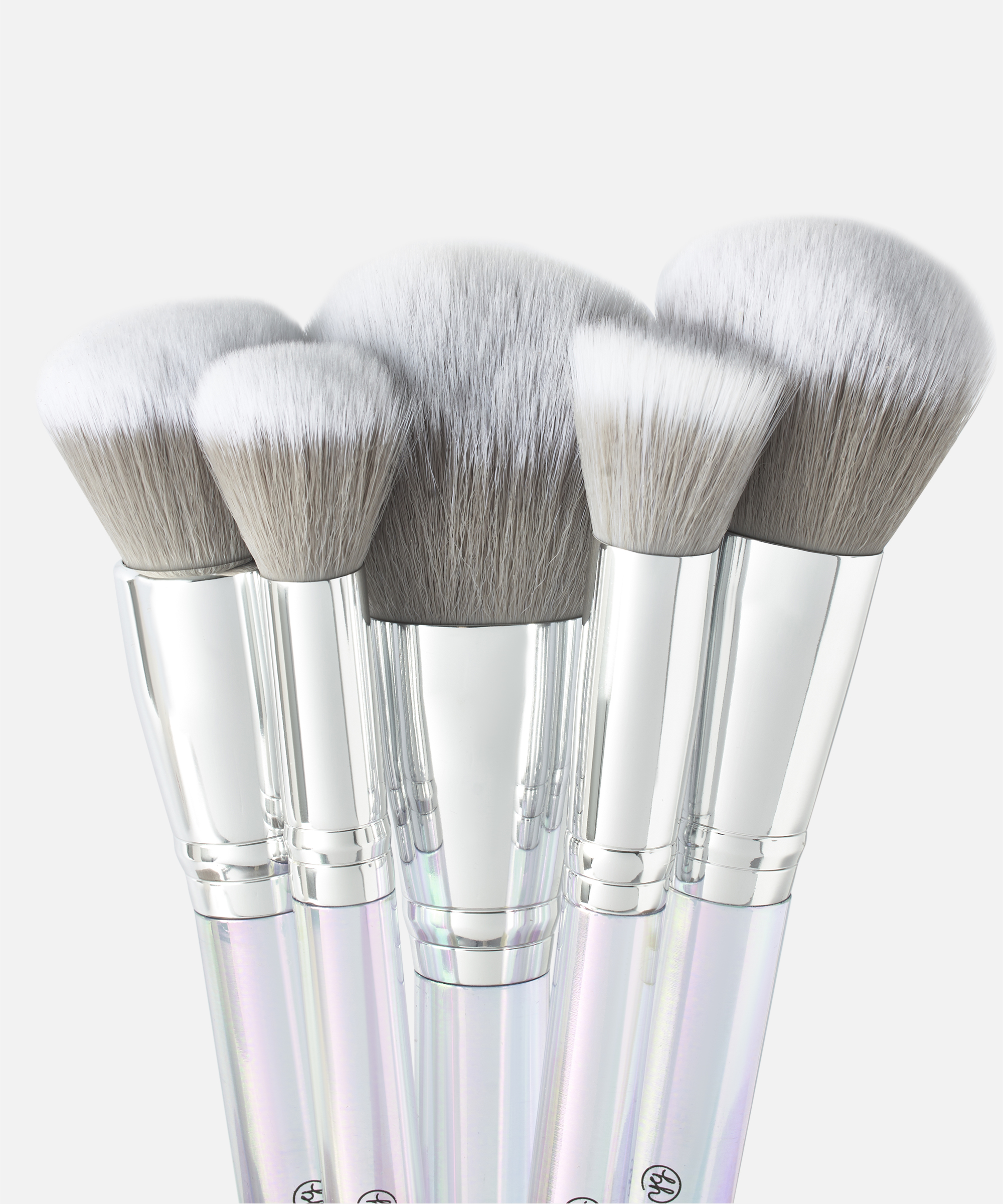 BH Cosmetics Hello Holo Brush Set at BEAUTY BAY