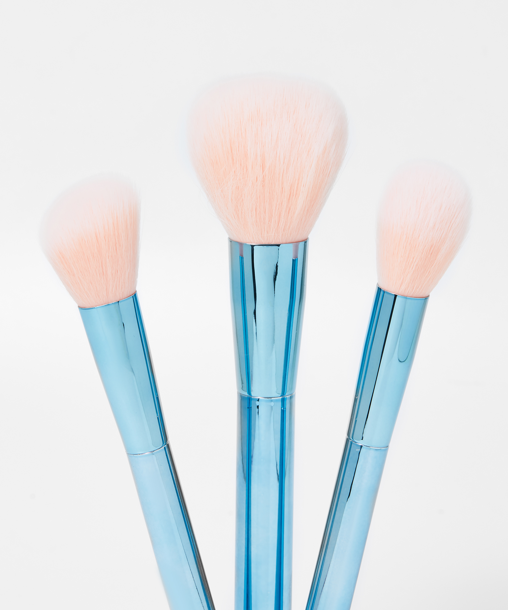 BH Cosmetics BH Cosmetics X Iggy Azalea The Total Package 8 Piece Face ...