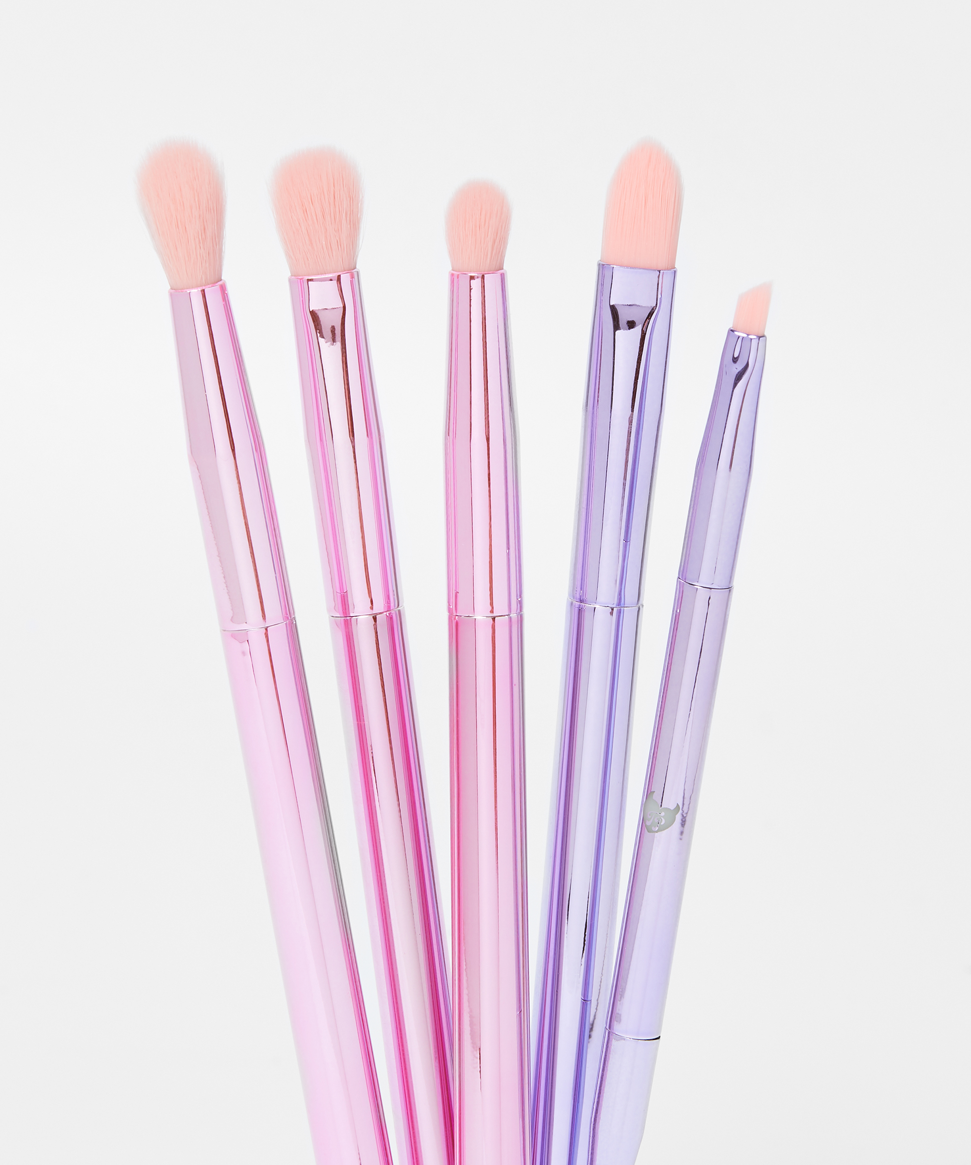 BH Cosmetics BH Cosmetics X Iggy Azalea The Total Package 8 Piece Face ...