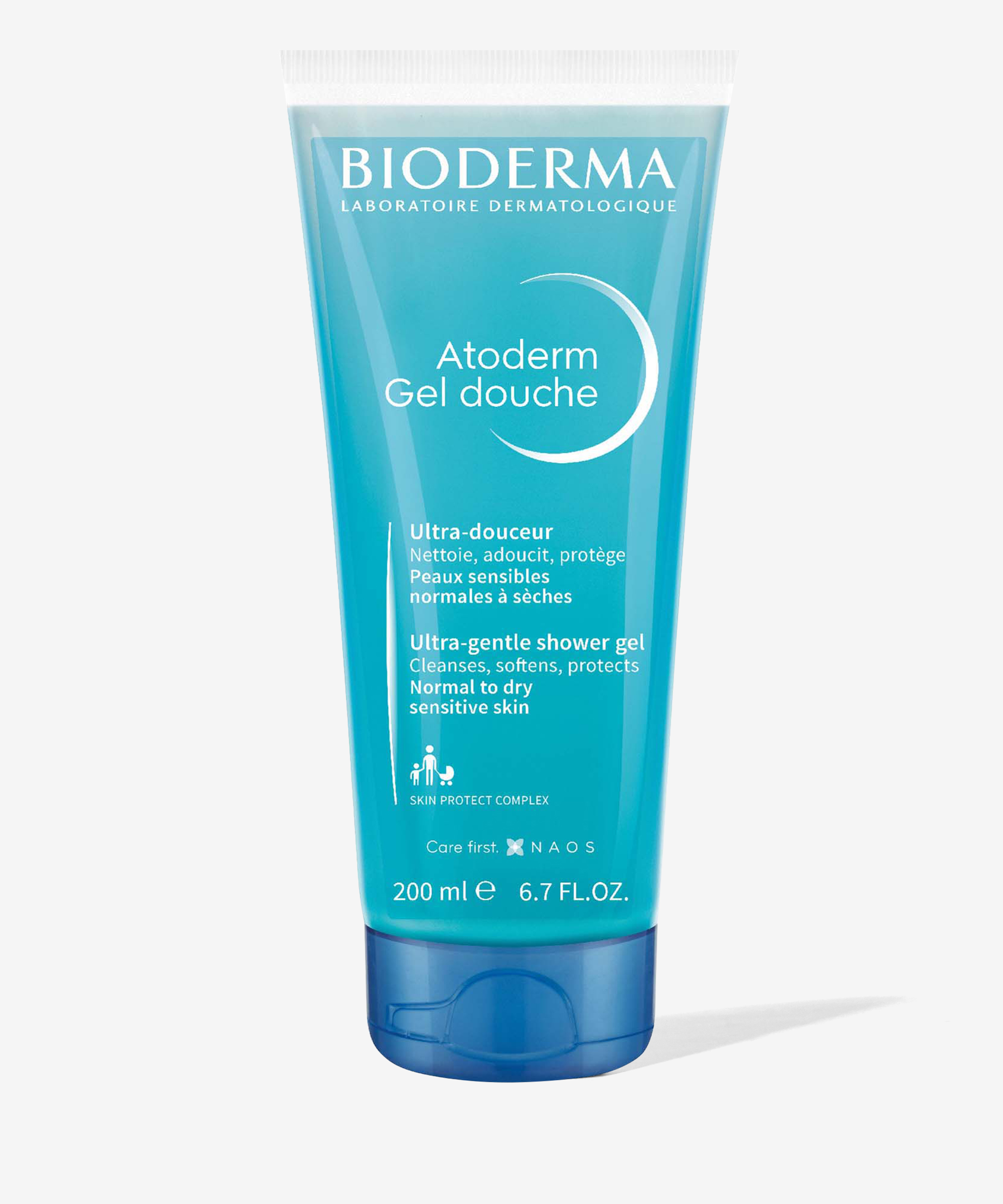 Bioderma Atoderm Body Wash at BEAUTY BAY