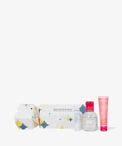 Bioderma Christmas Cracker 2024 at BEAUTY BAY