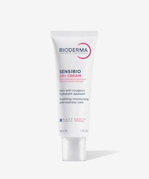 Bioderma Sensibio AR+ Cream Anti-redness Moisturiser for Sensitive Skin ...