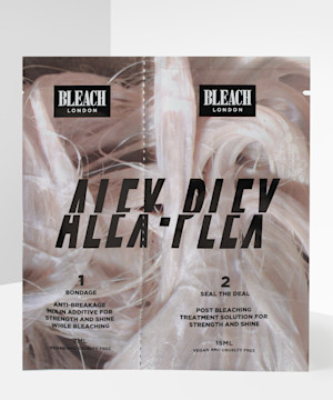 Bleach London Alex Plex at BEAUTY BAY
