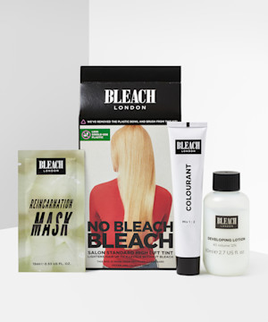 Bleach London No Bleach Bleach Kit at BEAUTY BAY