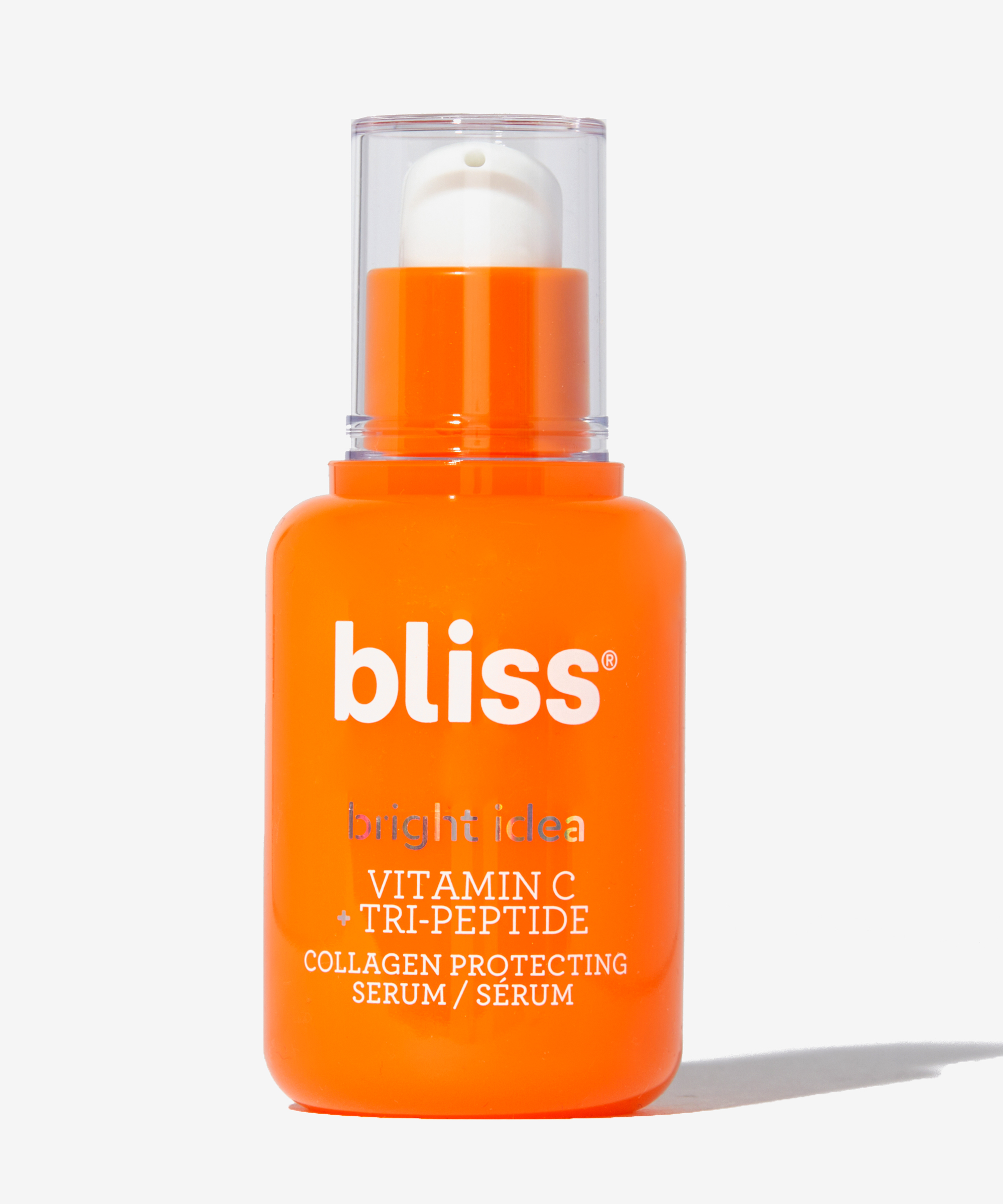 Bliss Protect and Brighten Duo at BEAUTY BAY