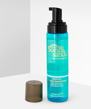 Bondi Sands Everyday Gradual Tanning Foam at BEAUTY BAY