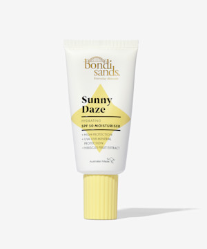 Bondi Sands Sunny Daze SPF 50 Moisturiser 50g at BEAUTY BAY