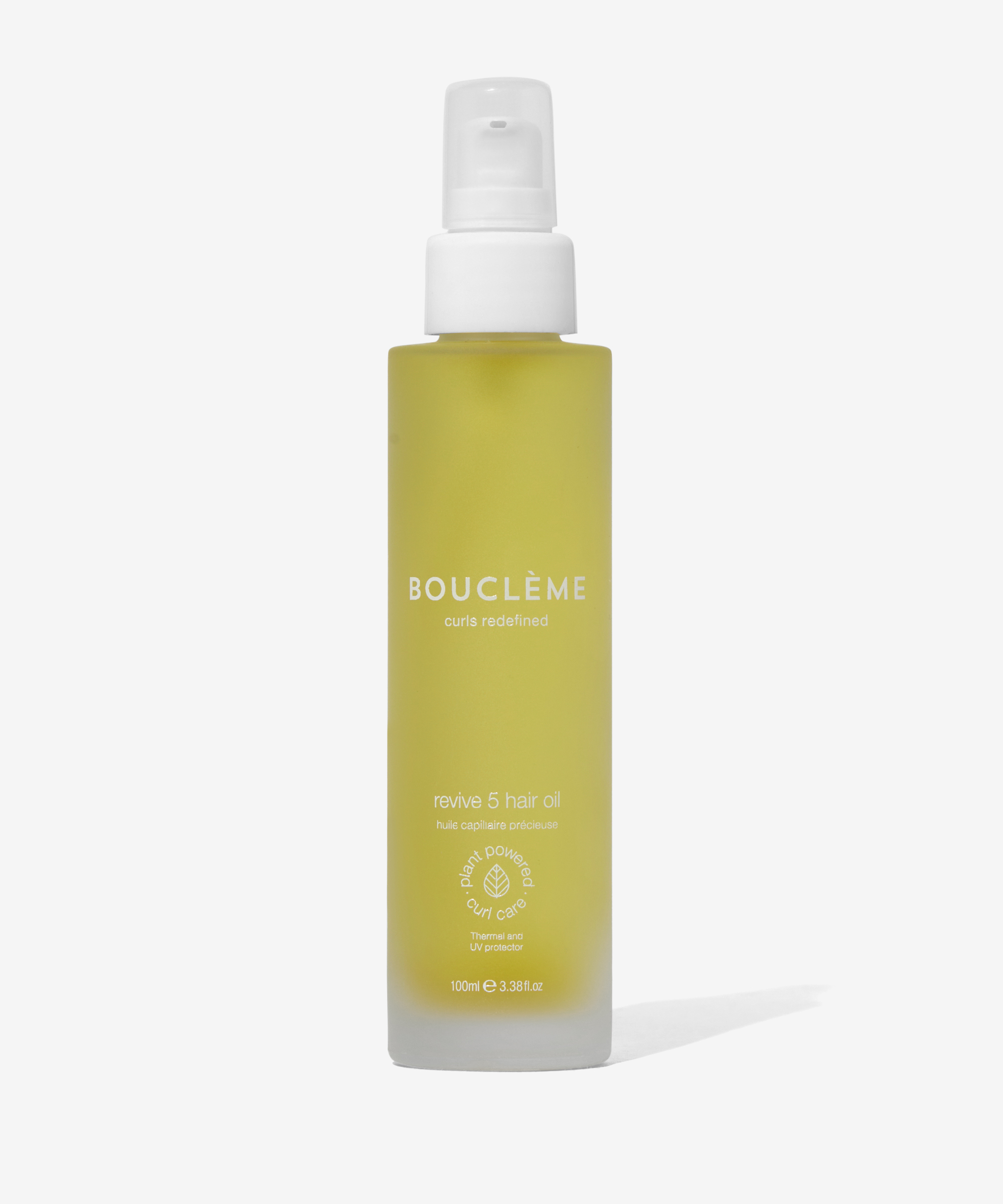 Bouclème Revive 5 Hair Oil at BEAUTY BAY