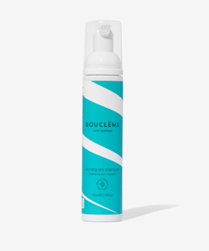 Bouclème Foaming Dry Shampoo at BEAUTY BAY