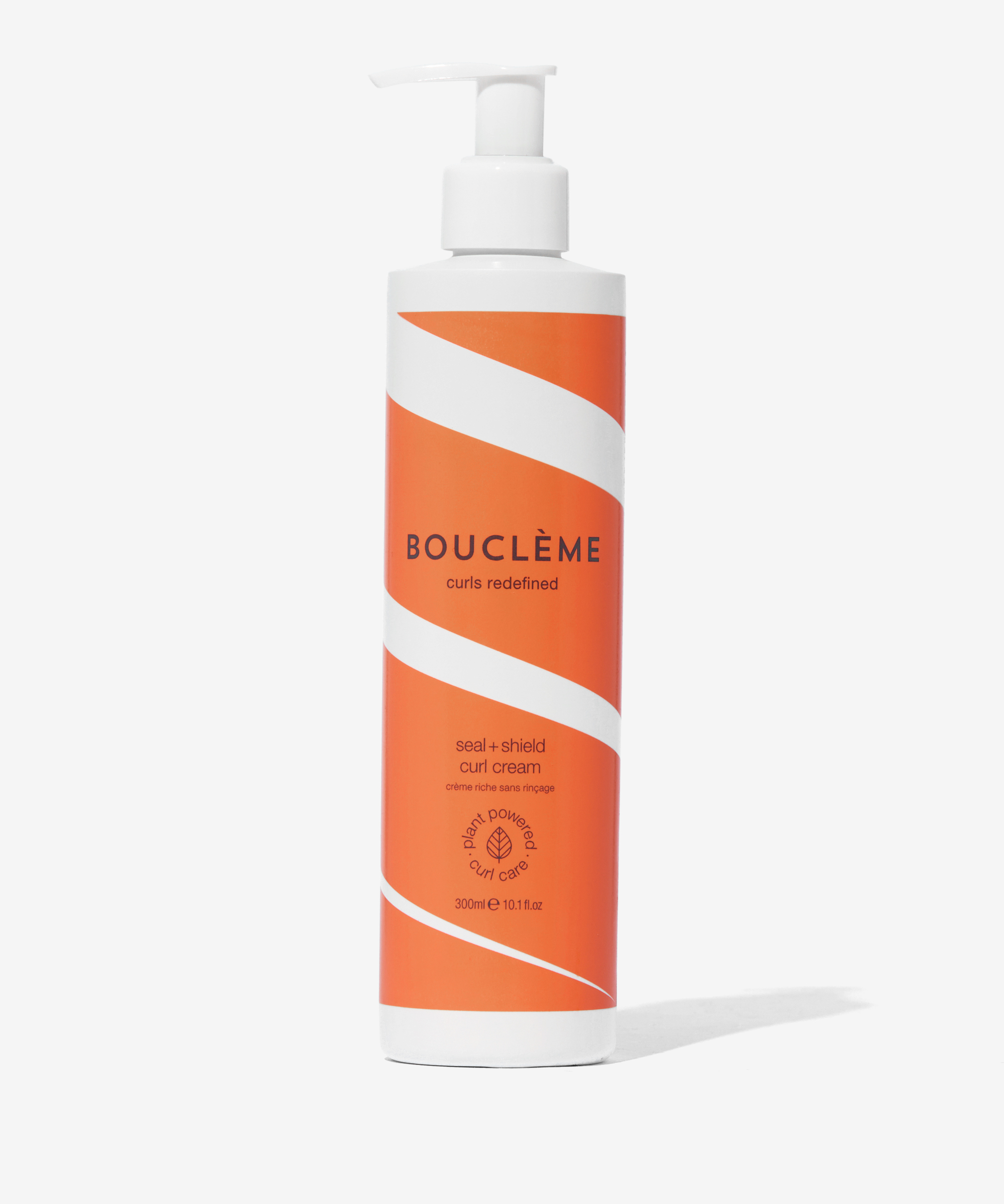 Bouclème Seal Shield Curl Cream At Beauty Bay