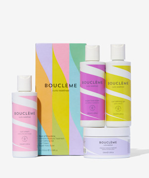 Bouclème Best of Bouclème at BEAUTY BAY