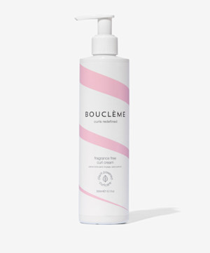 Bouclème Fragrance Free Curl Cream at BEAUTY BAY