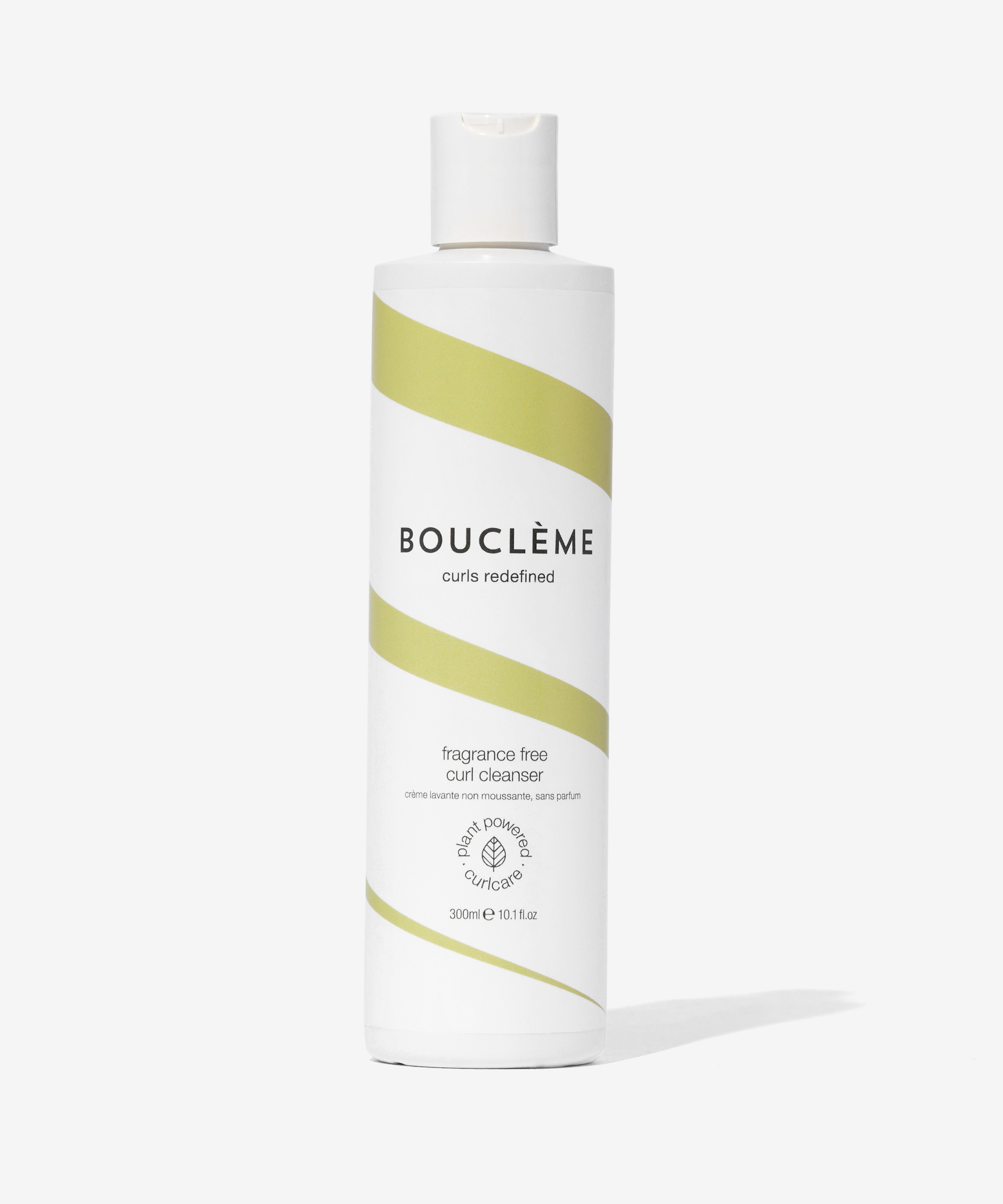 Bouclème Fragrance Free Curl Cleanser at BEAUTY BAY