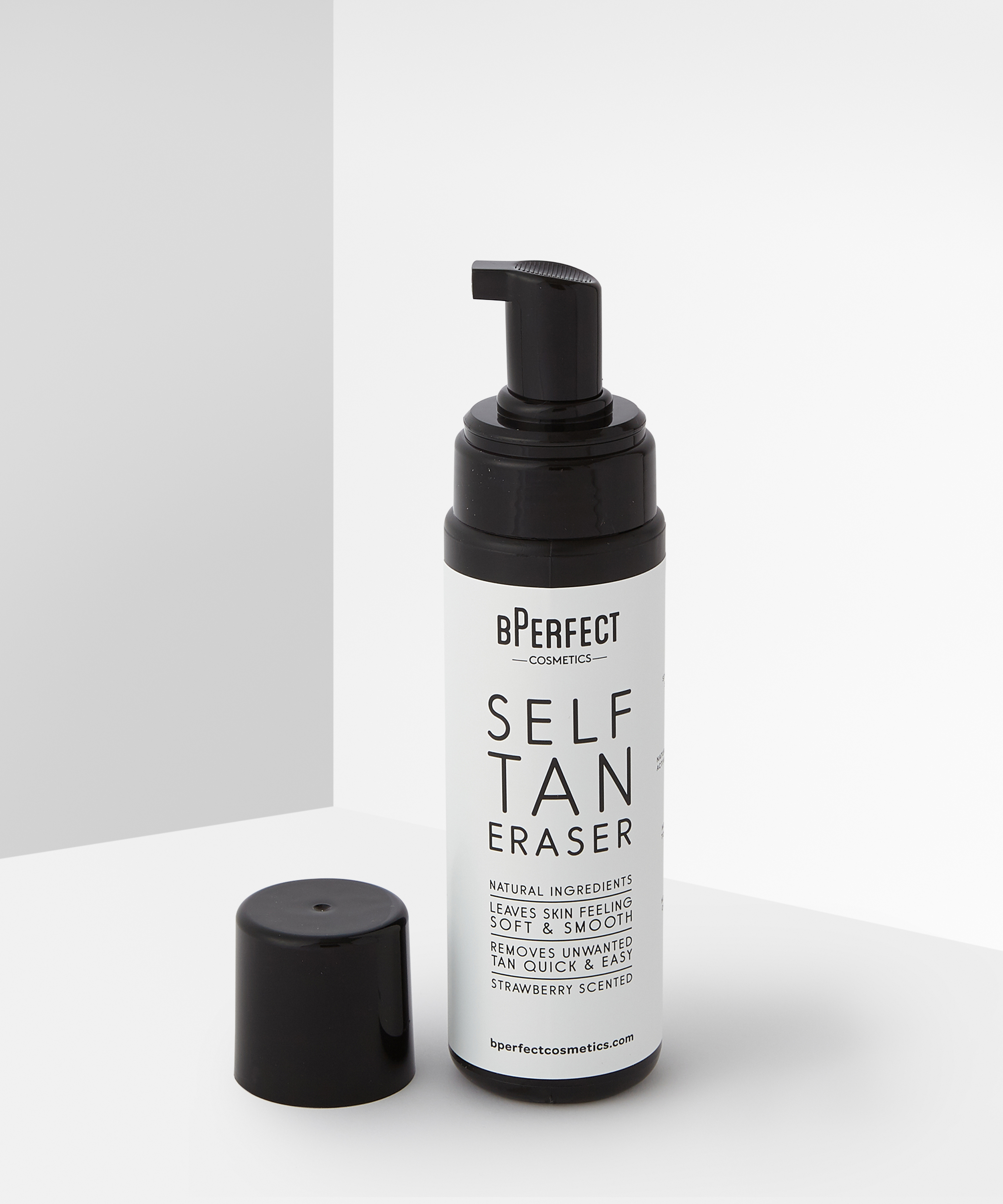 BPerfect Tan Eraser at BEAUTY BAY