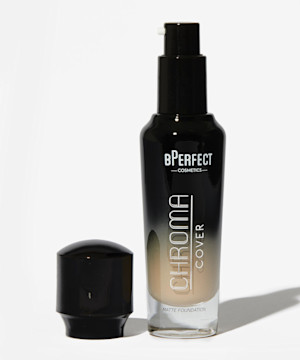 BPerfect Chroma Cover Foundation - N2 at BEAUTY BAY