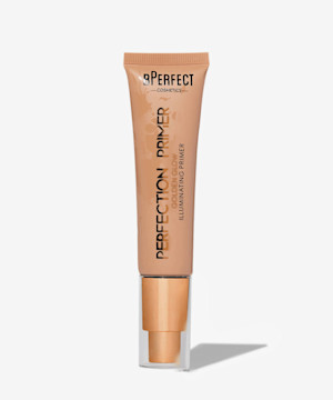 BPerfect Perfection Illuminating Primer - Golden Glow at BEAUTY BAY