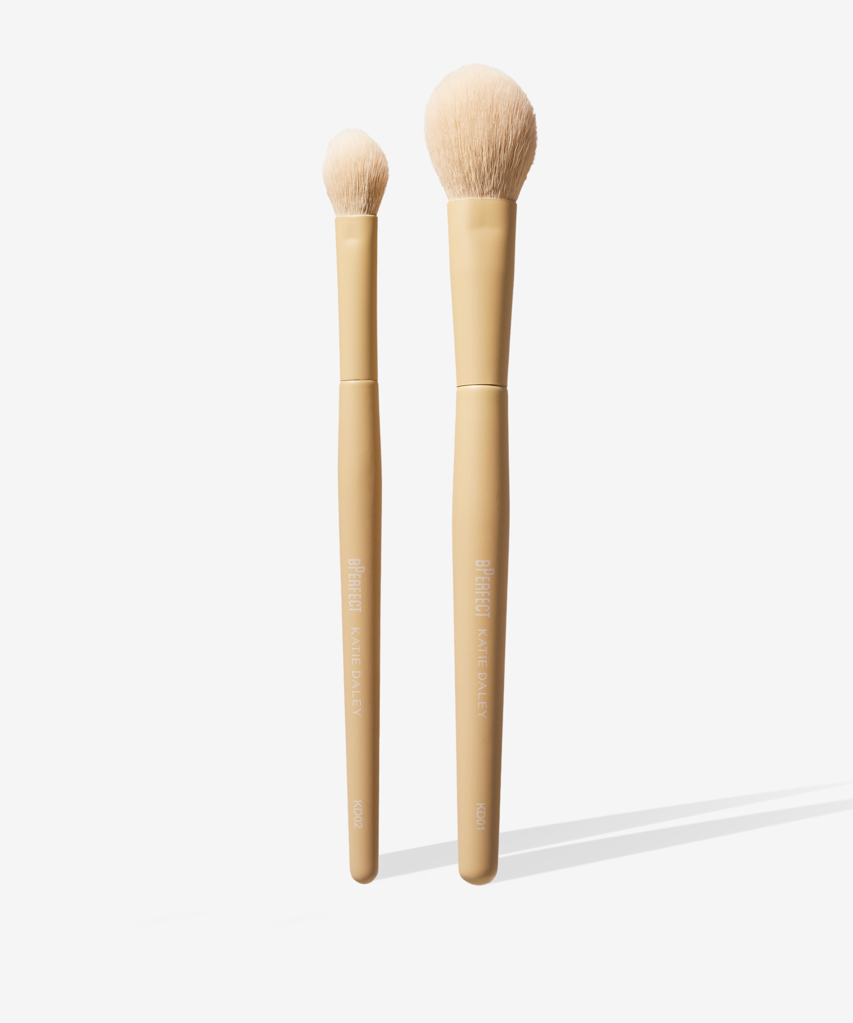 BPerfect BPerfect Cosmetics x Katie Daley Perfect Powder Setting Brush Duos at BEAUTY BAY