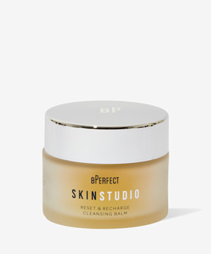 BPerfect Skin Studio Reset & Recharge Cleansing Balm at BEAUTY BAY