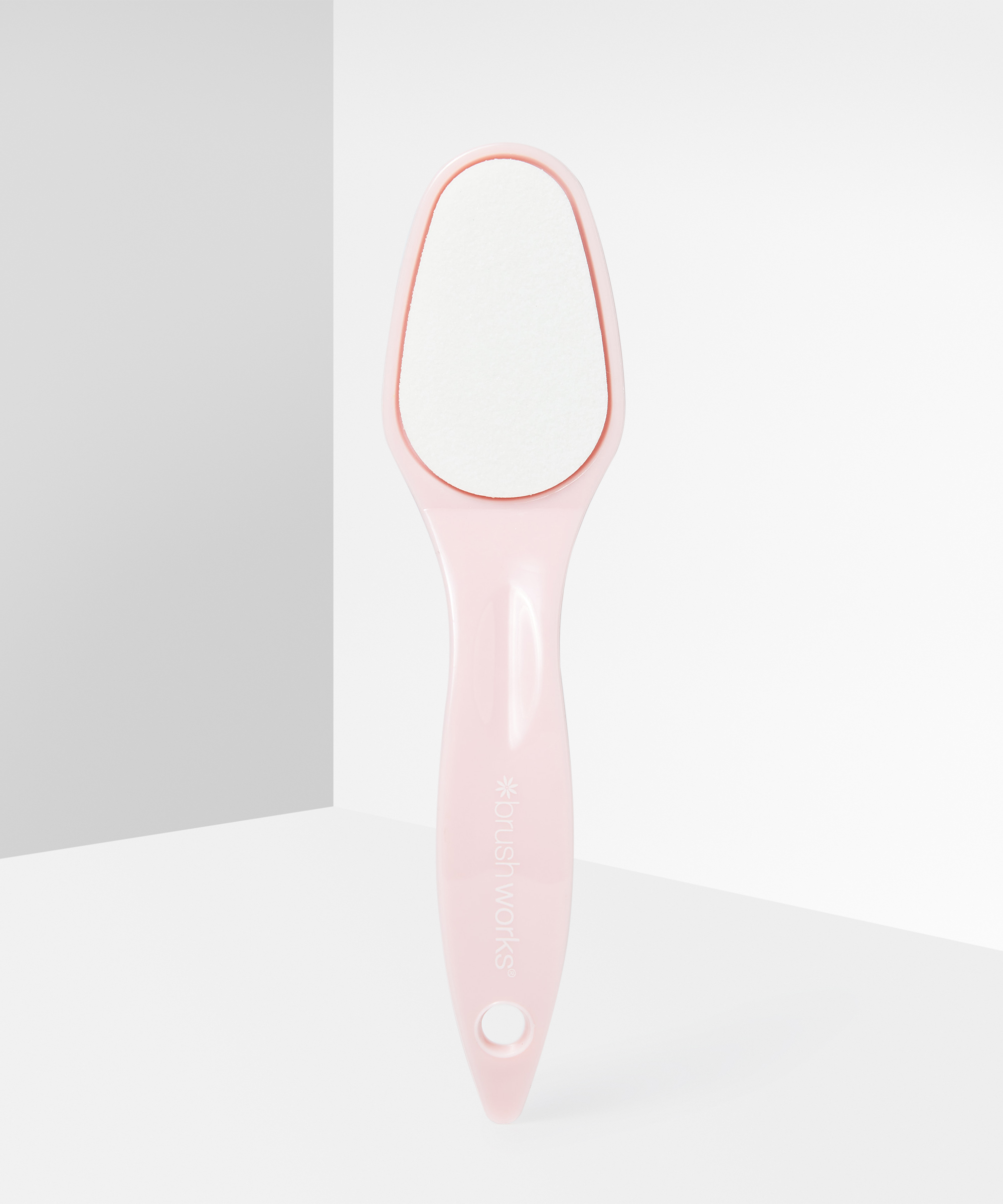 Brushworks Ceramic Foot File at BEAUTY BAY