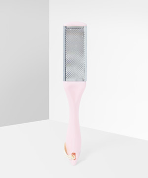 Brushworks Foot Rasp - at BEAUTY BAY