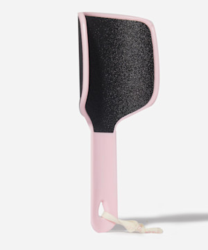 Brushworks Curved Foot File at BEAUTY BAY