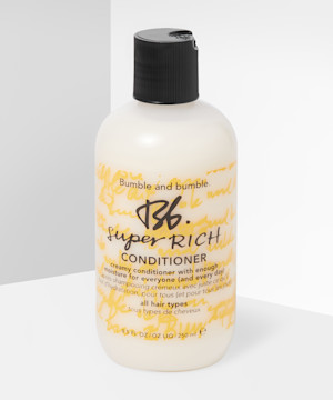 Bumble and bumble Super Rich Conditioner at BEAUTY BAY