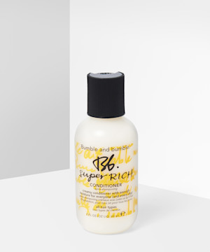 Bumble and bumble Super Rich Conditioner - at BEAUTY BAY