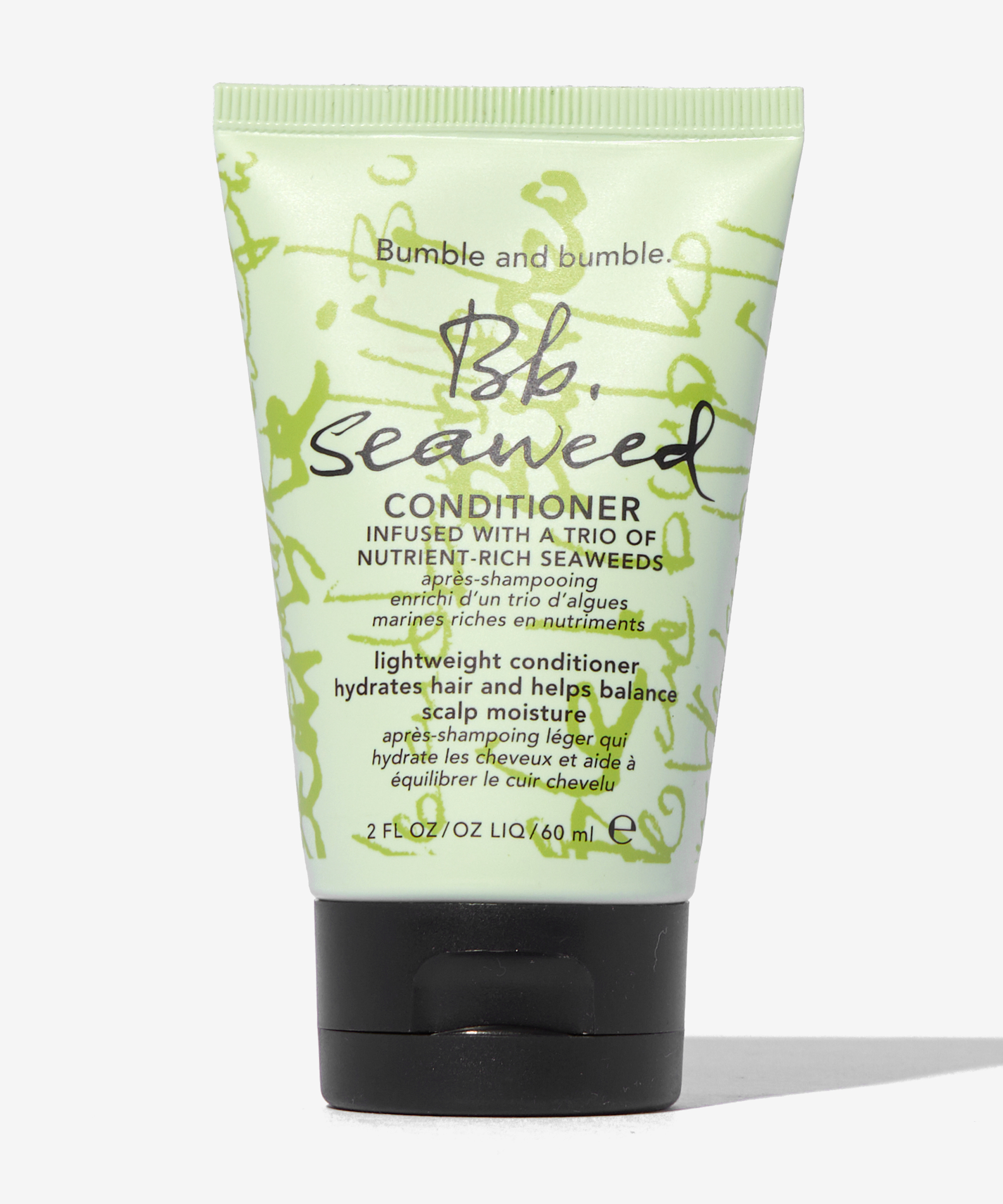 Bumble and bumble Seaweed Conditioner - at BEAUTY BAY
