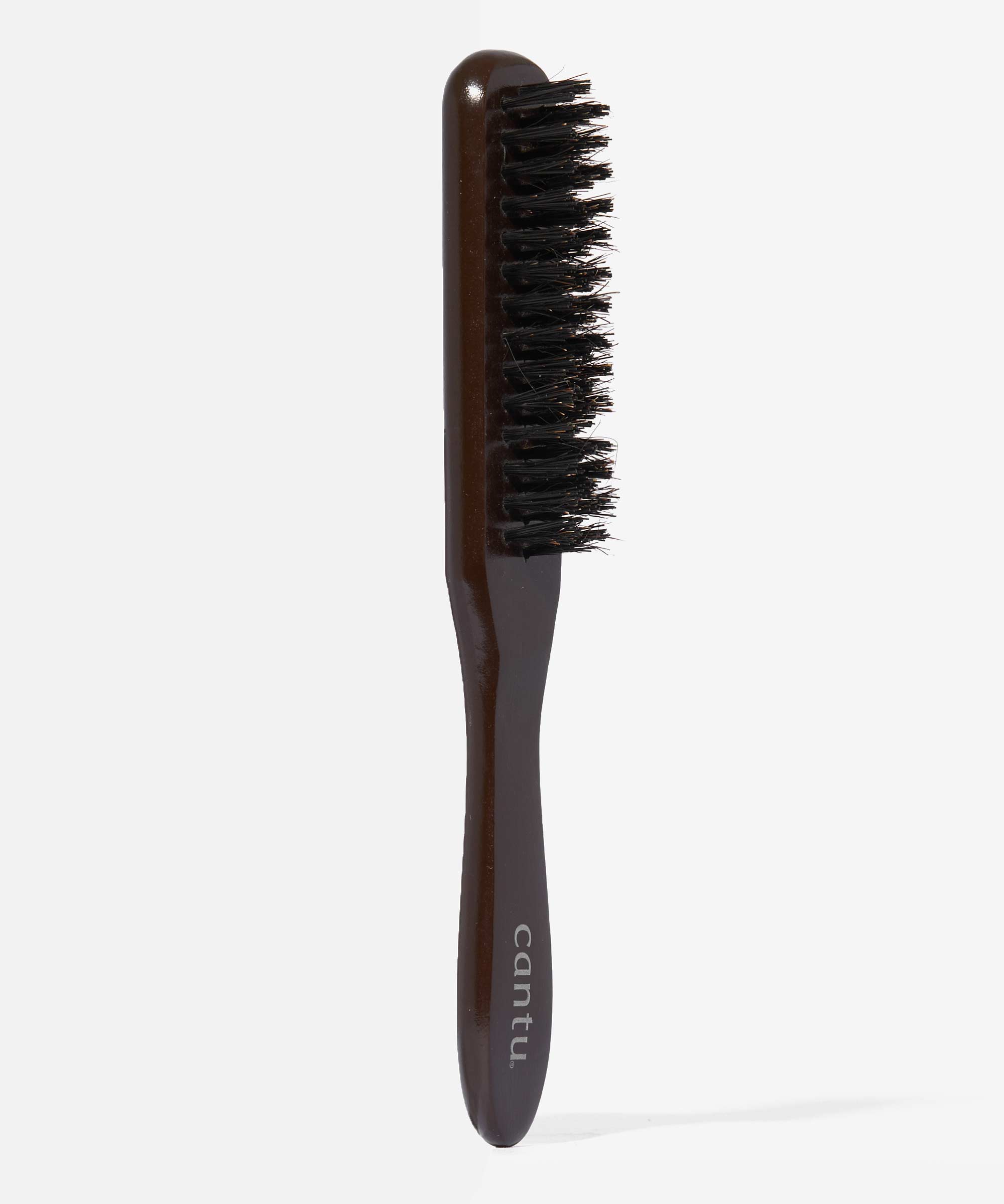 Cantu Updo Natural Bristle Brush at BEAUTY BAY