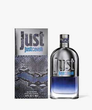 Roberto Cavalli Roberto Cavalli Just Cavalli For Him Eau De Toilette at ...