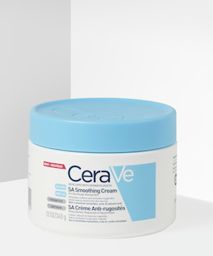 CeraVe SA Smoothing Cream - at BEAUTY BAY