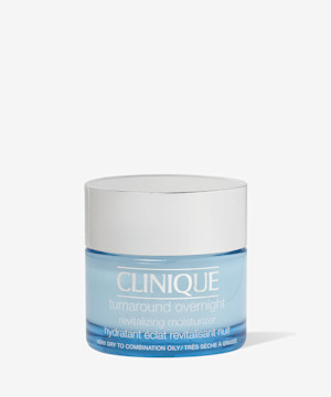 Clinique Turnaround Overnight Revitalizing Moisturizer at BEAUTY BAY