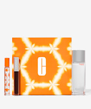 Clinique Perfectly Happy Fragrance And Makeup Set At BEAUTY BAY