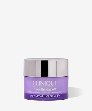 Clinique Take The Day Off™ Cleansing Balm - at BEAUTY BAY