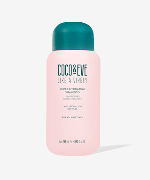 Coco & Eve Super hydrating shampoo - at BEAUTY BAY