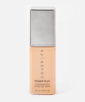 Cover FX Power Play Foundation at BEAUTY BAY