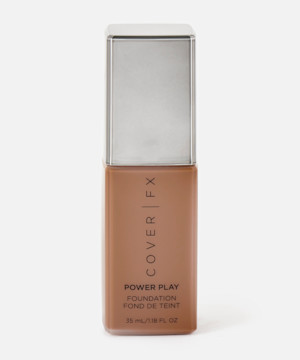 Cover FX Power Play Foundation - P110 at BEAUTY BAY