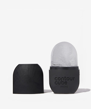 Contour Cube® Contour Cube Mini® - Jet Black at BEAUTY BAY