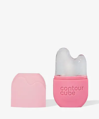 Contour Cube® Gua Cube - Pink at BEAUTY BAY