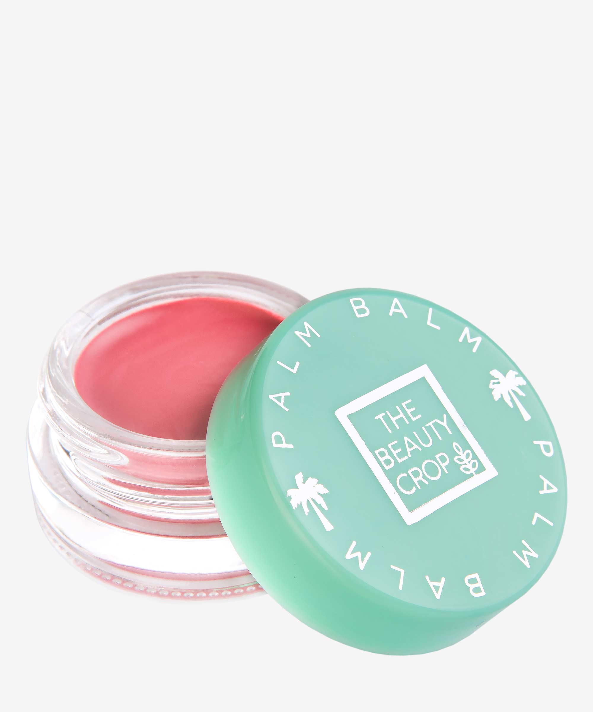 The Beauty Crop Palm Balm - Mauve Wave at BEAUTY BAY