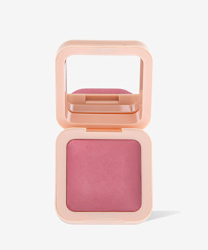 The Beauty Crop Glow Milk Matte Powder Blush - Pink Rose at BEAUTY BAY