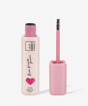 The Beauty Crop BFF Brow Gel - Auburn at BEAUTY BAY