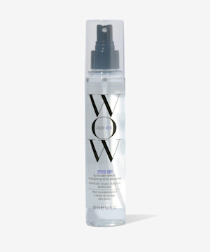 Color Wow Speed Dry Blow Dry Spray 150ml at BEAUTY BAY