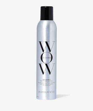 Color Wow Cult Favourite Firm and Flexible Hairspray 295ml at BEAUTY BAY